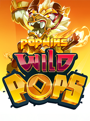 Wild Pops | Online Slots Philippines | S5 Casino