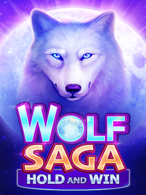 Wolf Saga | Online Slots Philippines | S5 Casino