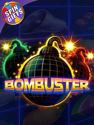 Bombuster | Online Slots Philippines | S5 Casino