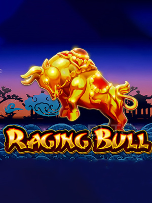 Raging Bull | Online Slots Philippines | S5 Casino