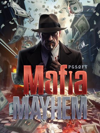 Mafia Mayhem | Online Slots Philippines | S5 Casino